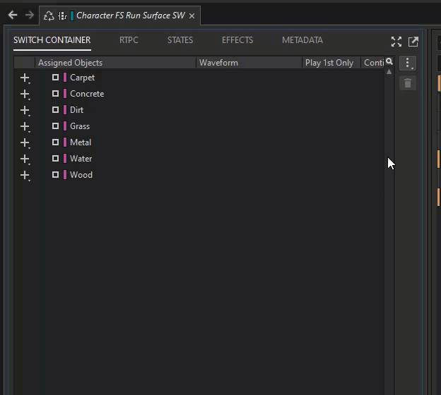 24 Tips & Tricks from Wwise Trainings | Audiokinetic Blog